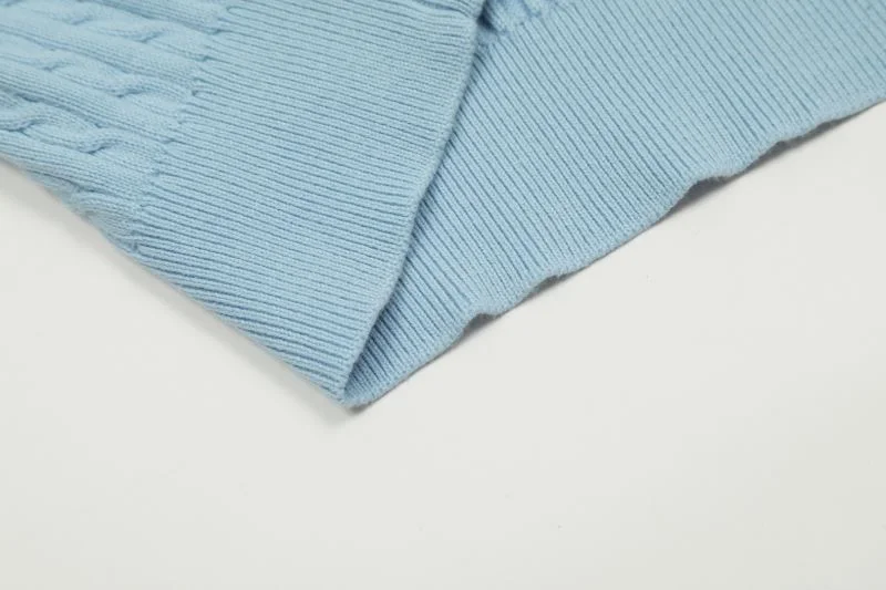 Real Polo Sweaters