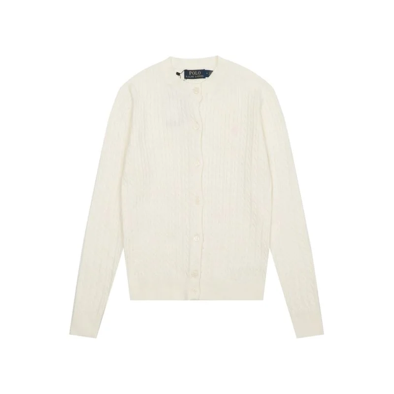 Polo Sweaters