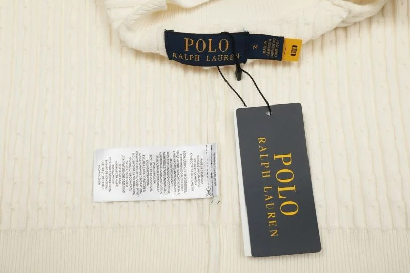 Discounted Polo Sweaters