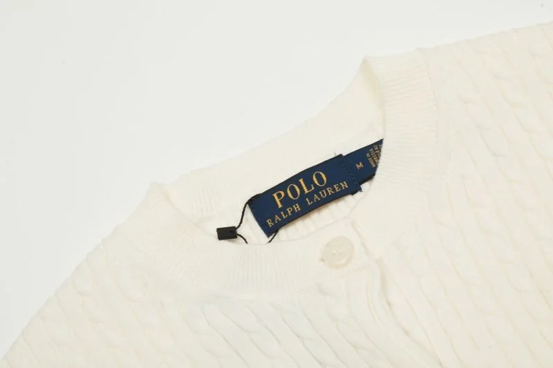 Discounted Polo Sweaters