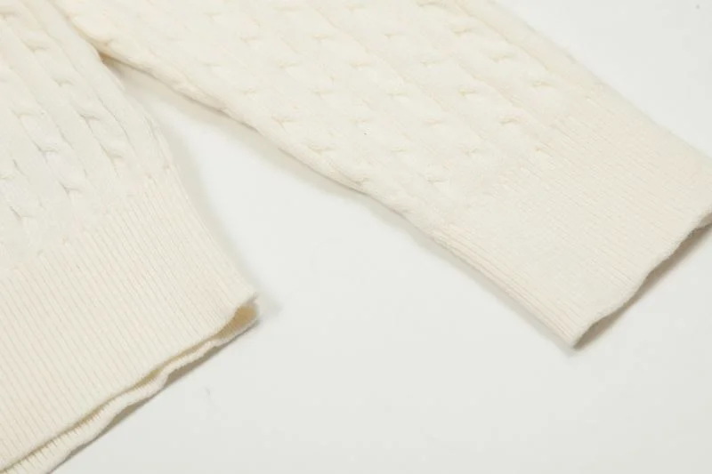 Discounted Polo Sweaters