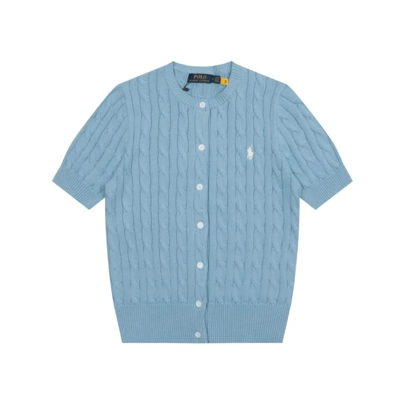 Polo Sweaters