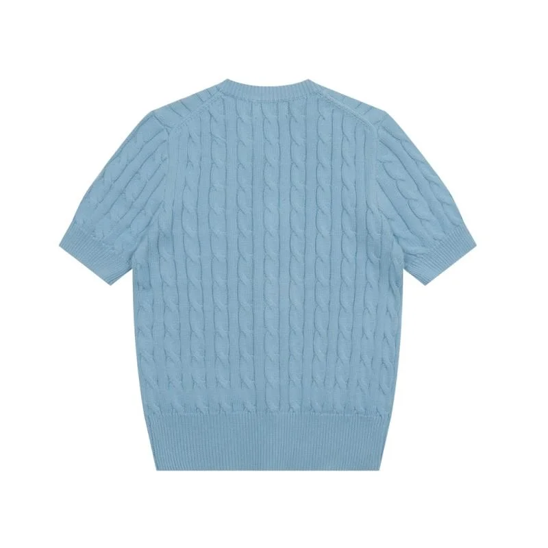Top mirror Polo Sweaters