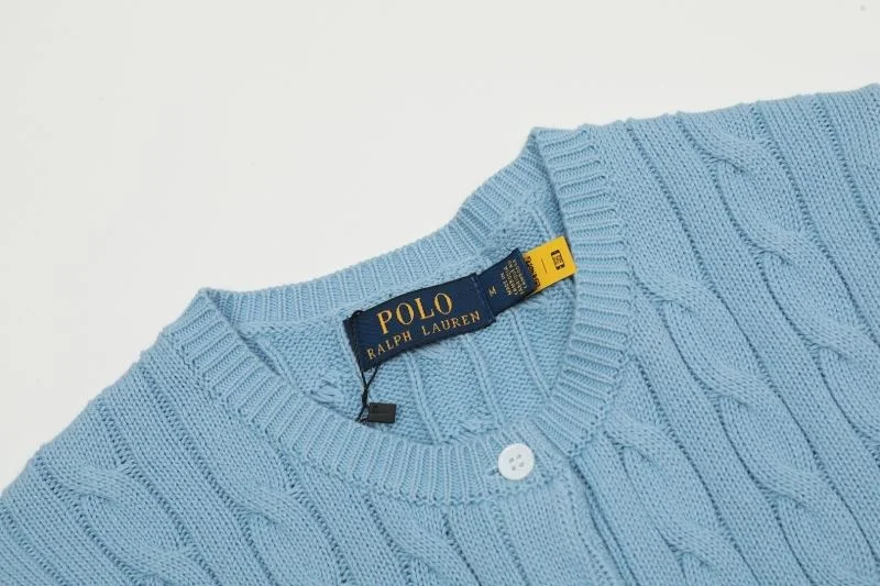 Top mirror Polo Sweaters