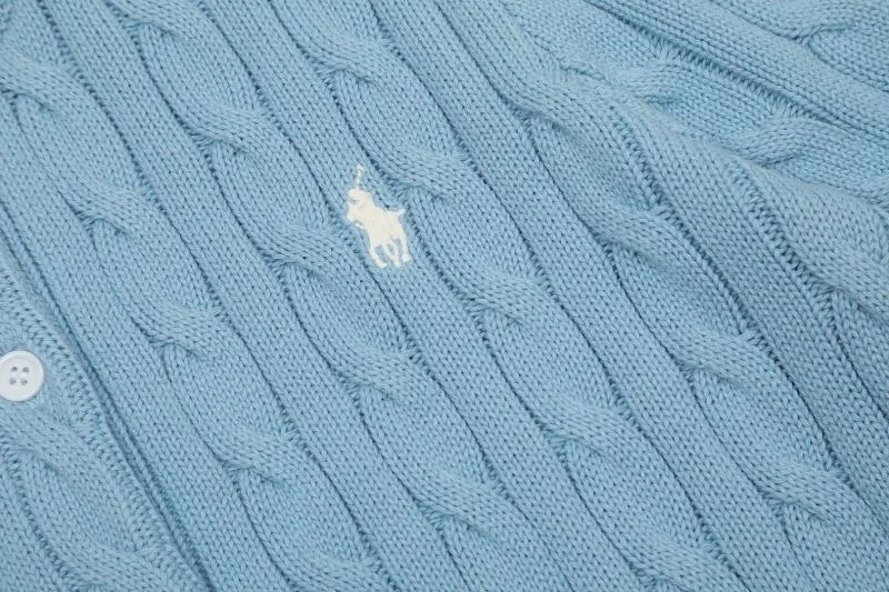 Top mirror Polo Sweaters