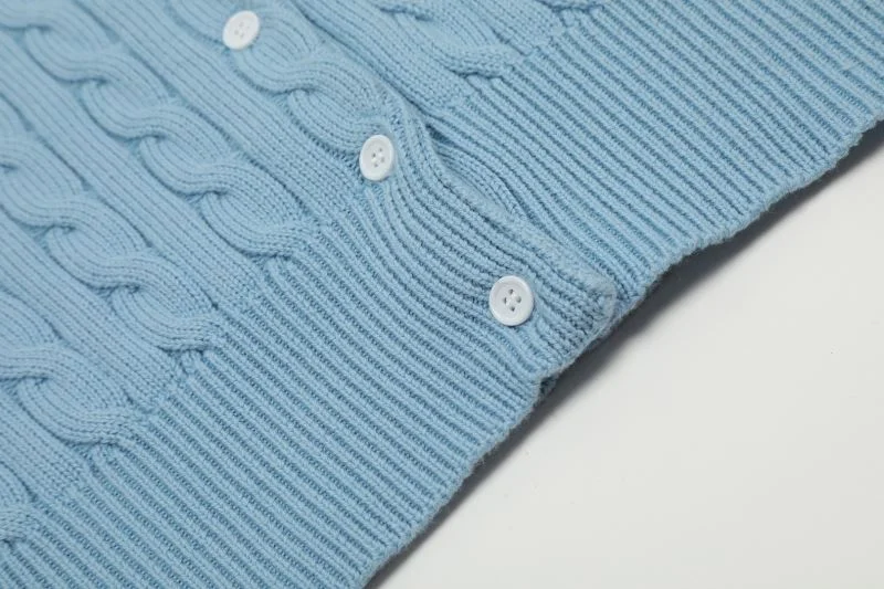 Top mirror Polo Sweaters