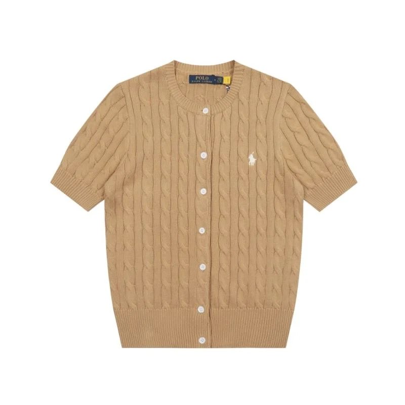 Polo Sweaters