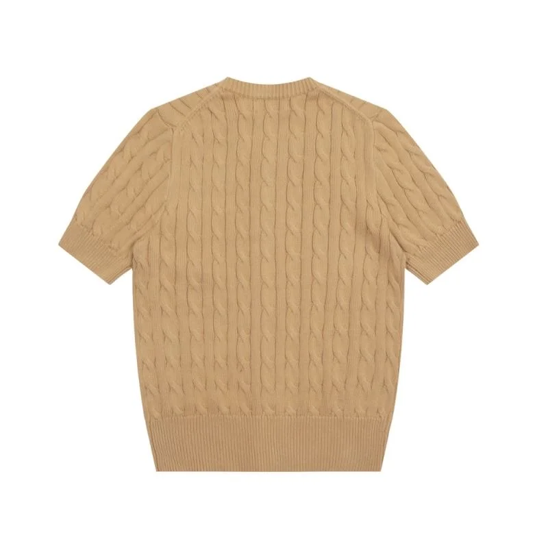 High fidelity Polo Sweaters