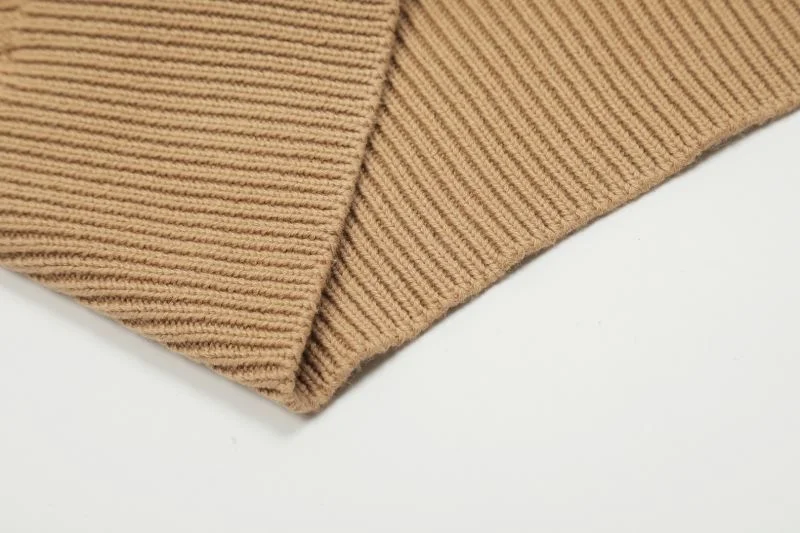 High fidelity Polo Sweaters