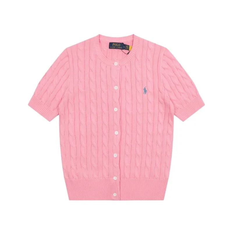 Polo Sweaters