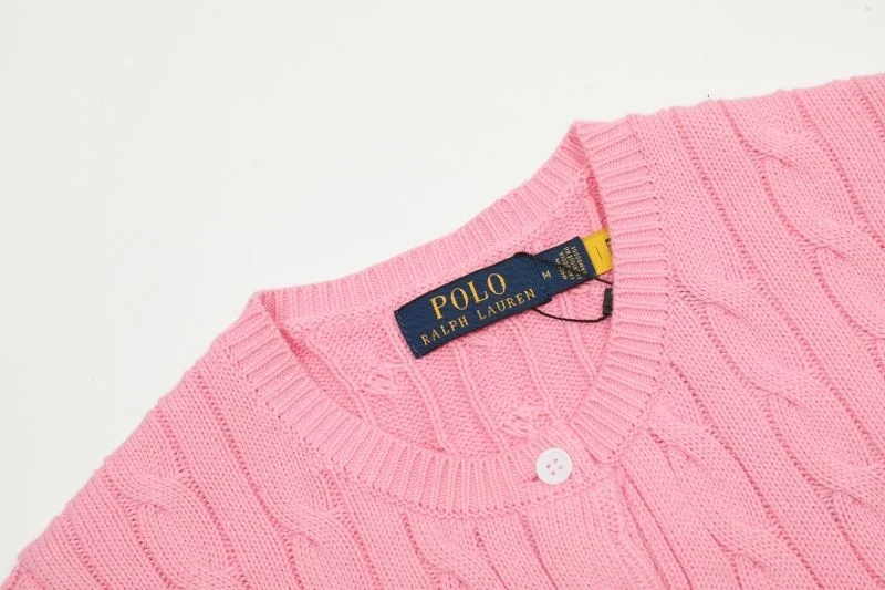 Discounted Polo Sweaters