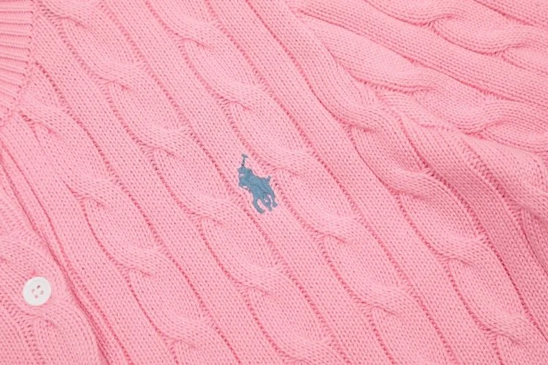 Discounted Polo Sweaters