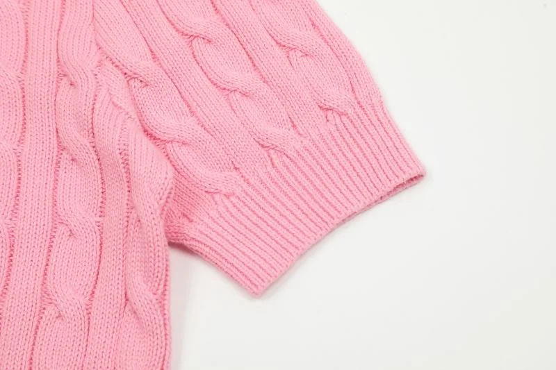 Discounted Polo Sweaters