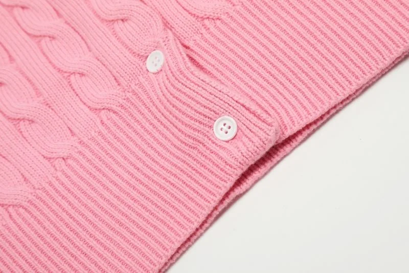 Discounted Polo Sweaters