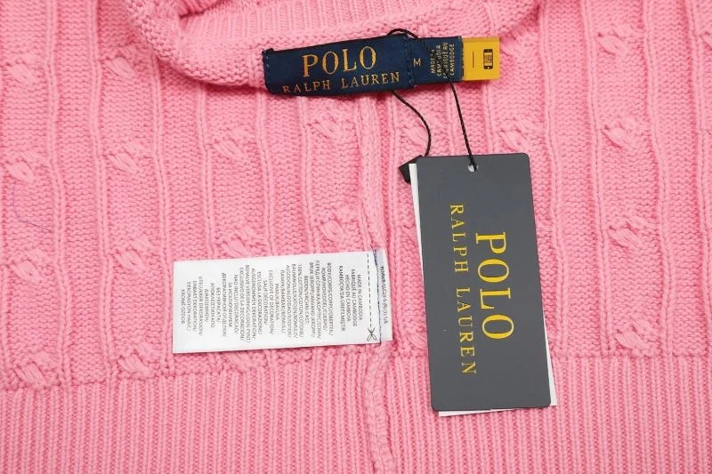 Discounted Polo Sweaters