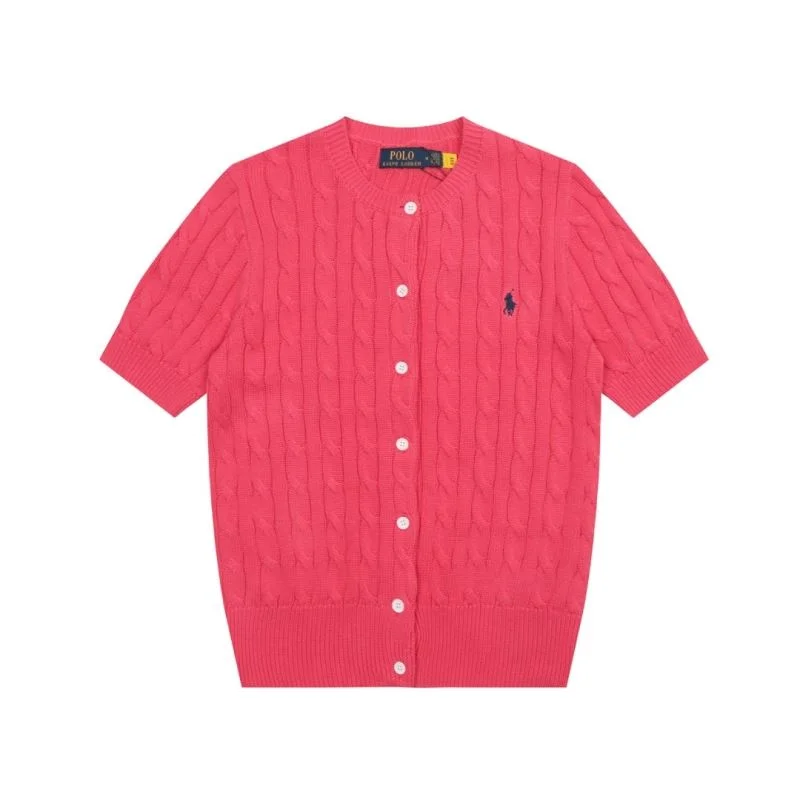 Polo Sweaters