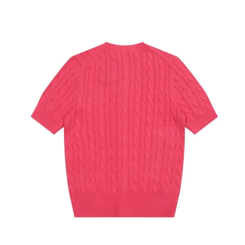 Mirror quality Polo Sweaters
