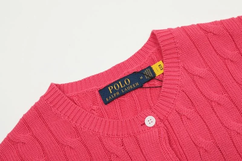 Mirror quality Polo Sweaters