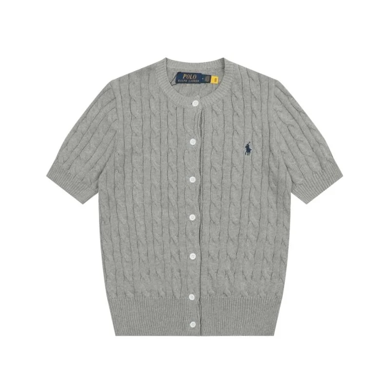 Polo Sweaters