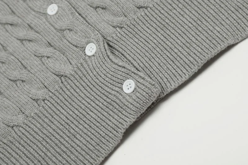 Brand-authenticated Polo Sweaters
