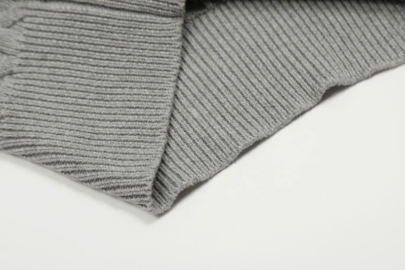 Brand-authenticated Polo Sweaters