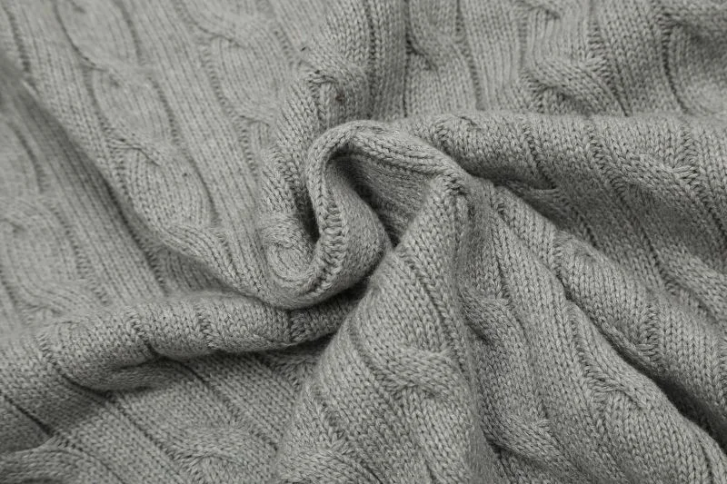 Brand-authenticated Polo Sweaters