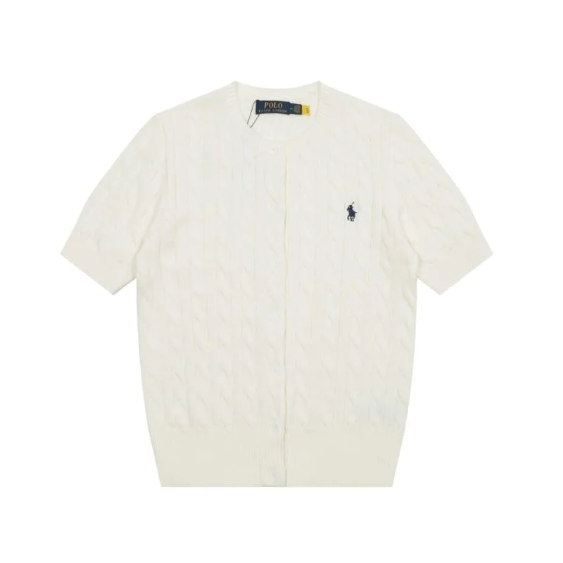 Polo Sweaters