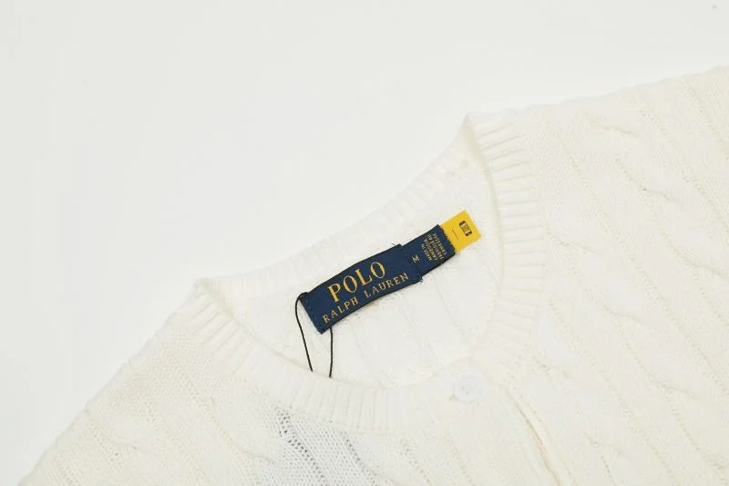 Perfect replica Polo Sweaters