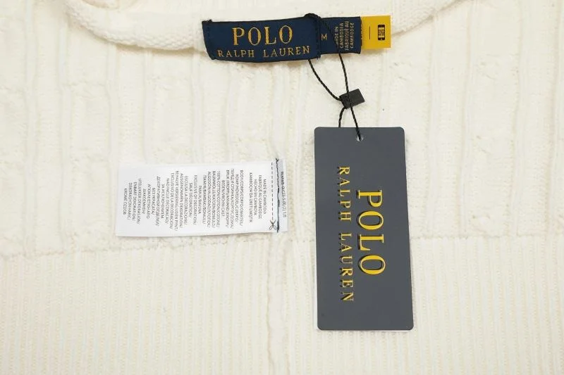 Perfect replica Polo Sweaters