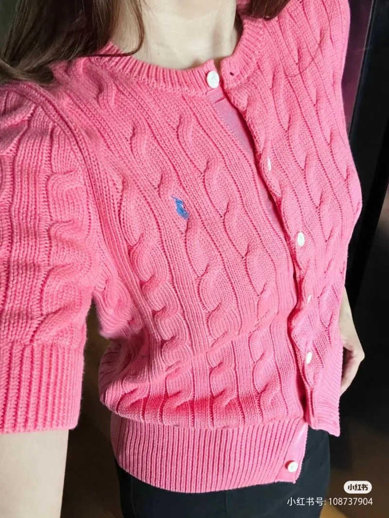 Perfect replica Polo Sweaters