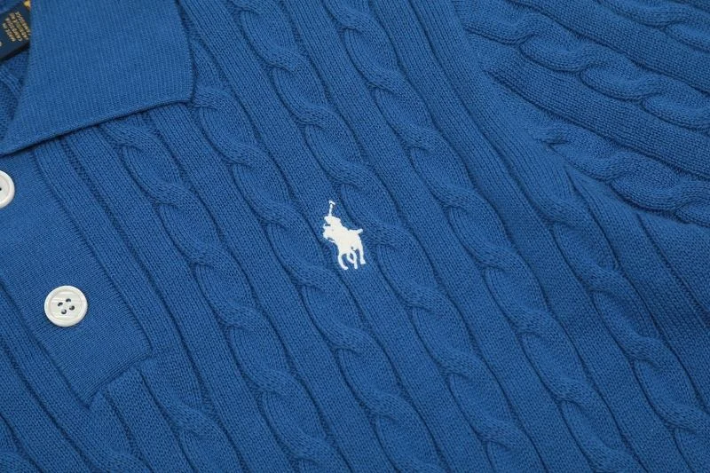 Official Polo Sweaters