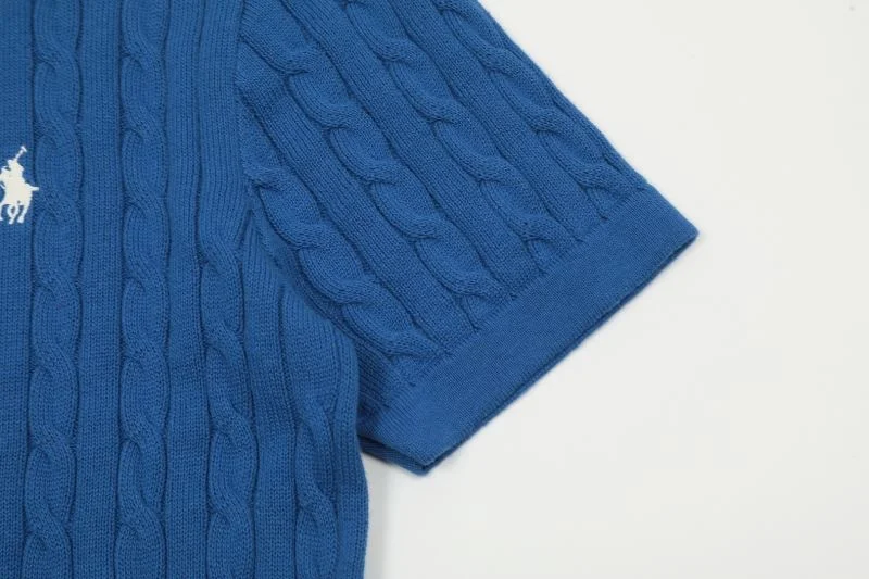 Official Polo Sweaters
