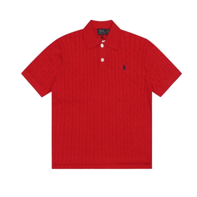 Polo Sweaters