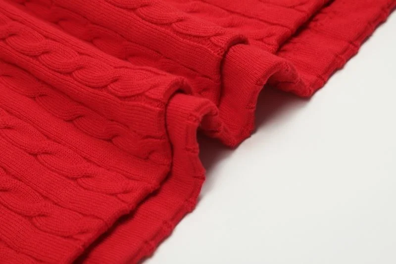 Real Polo Sweaters