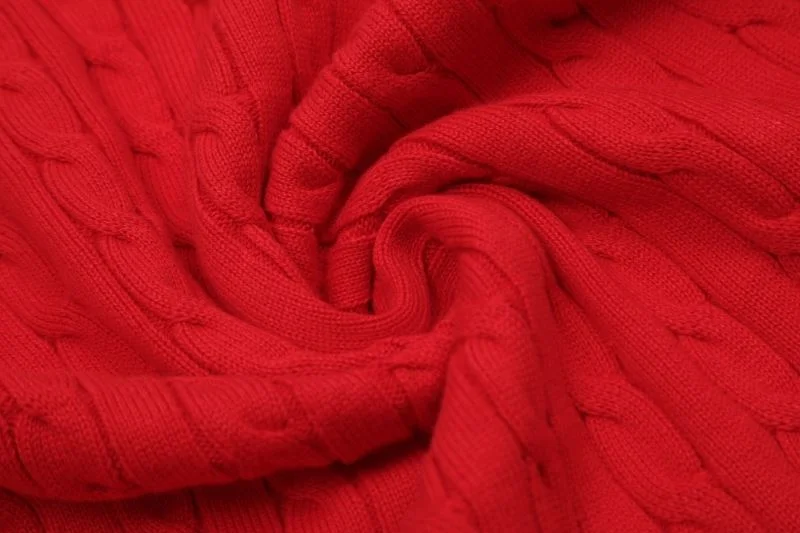 Real Polo Sweaters