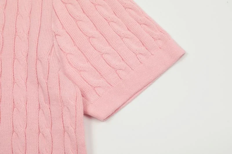 High fidelity Polo Sweaters