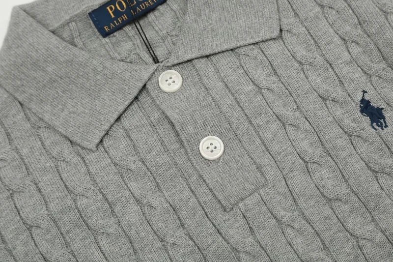 Top match Polo Sweaters