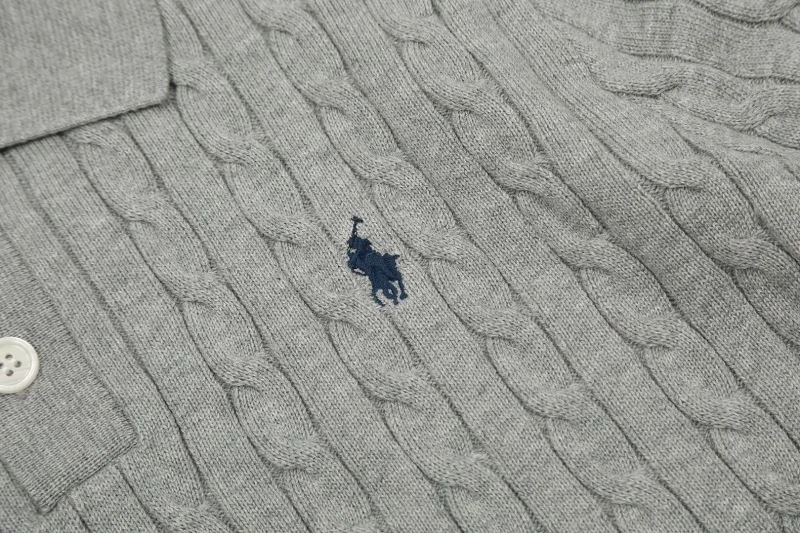 Top match Polo Sweaters