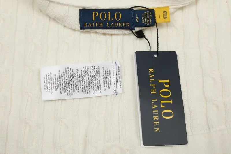 Brand-original Polo Sweaters