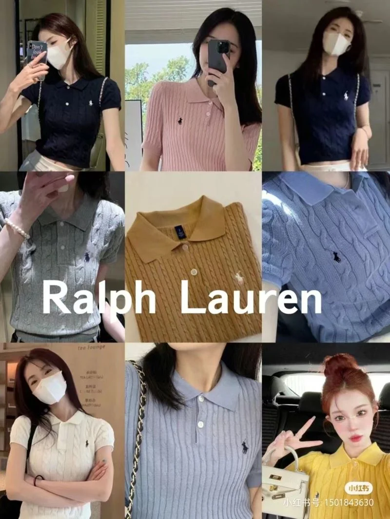 Brand-original Polo Sweaters