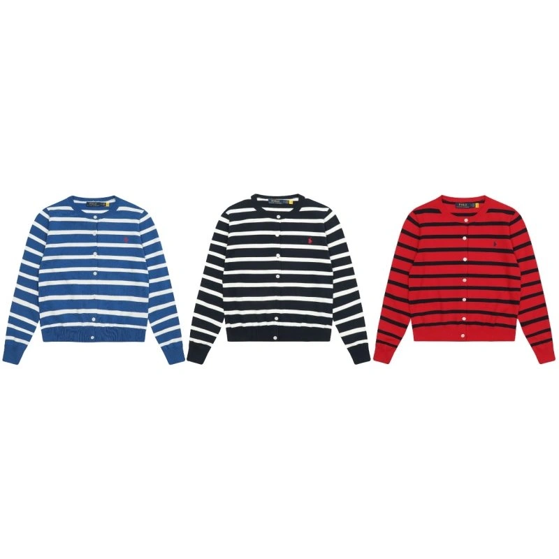 Polo Sweaters