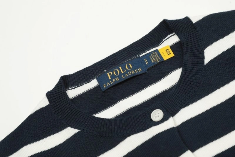 Economical Polo Sweaters