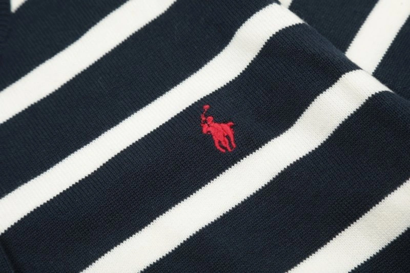 Economical Polo Sweaters