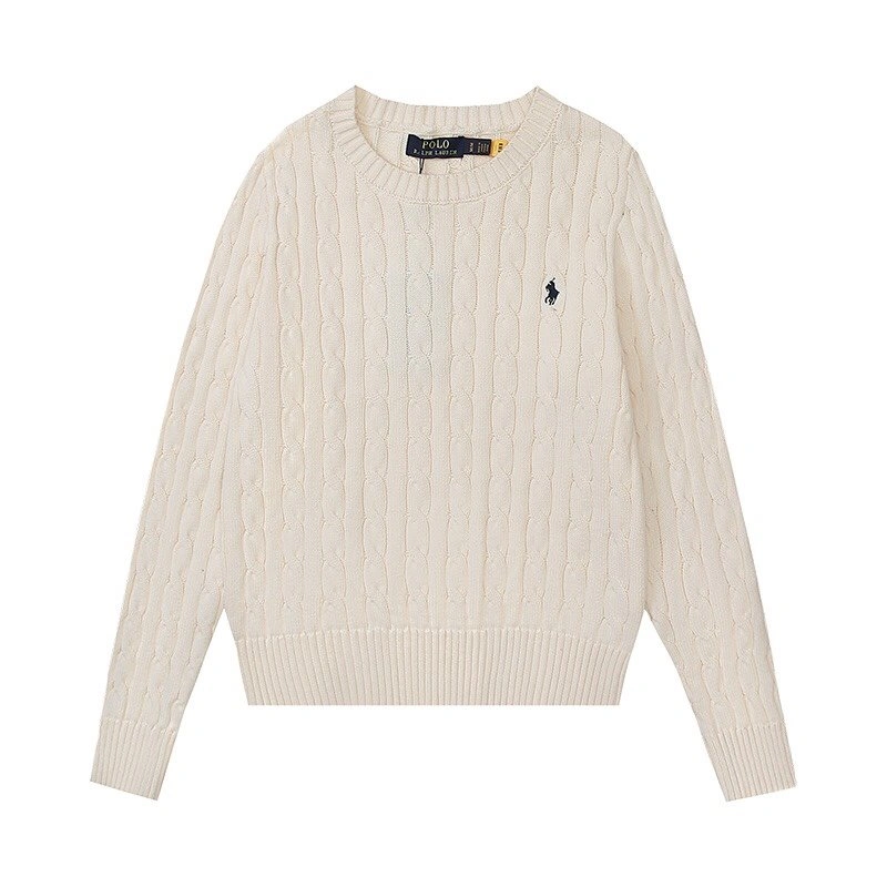 Discounted Polo Sweaters