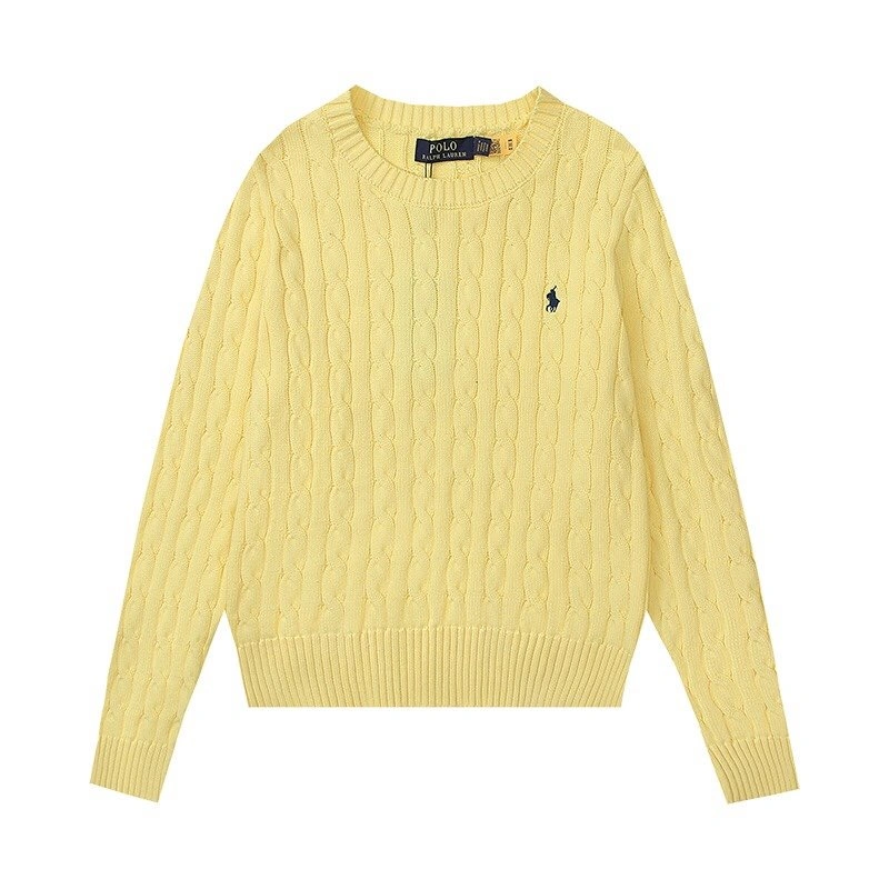 Discounted Polo Sweaters