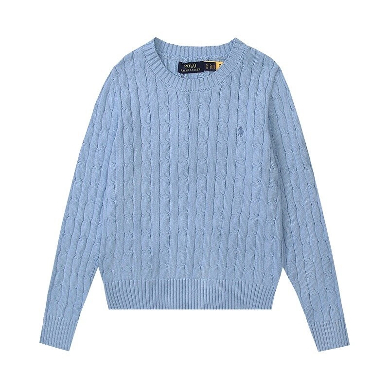 Discounted Polo Sweaters