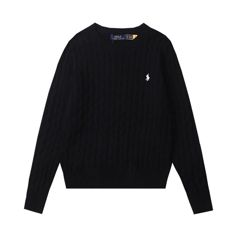 Discounted Polo Sweaters