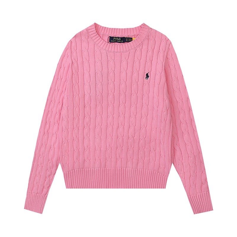 Discounted Polo Sweaters