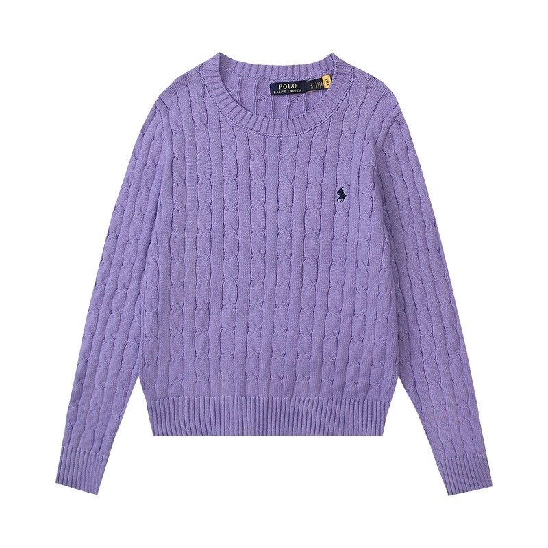 Discounted Polo Sweaters