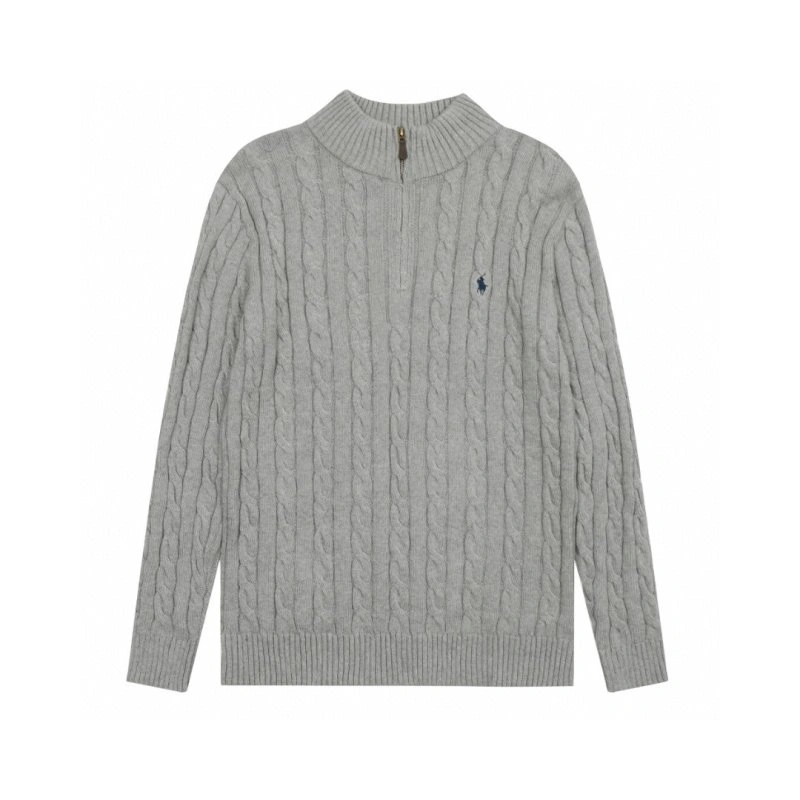 Polo Sweaters